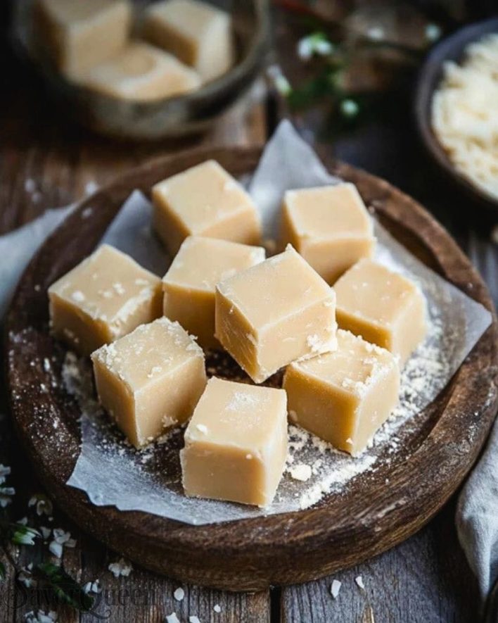 Classic Vanilla Fudge
