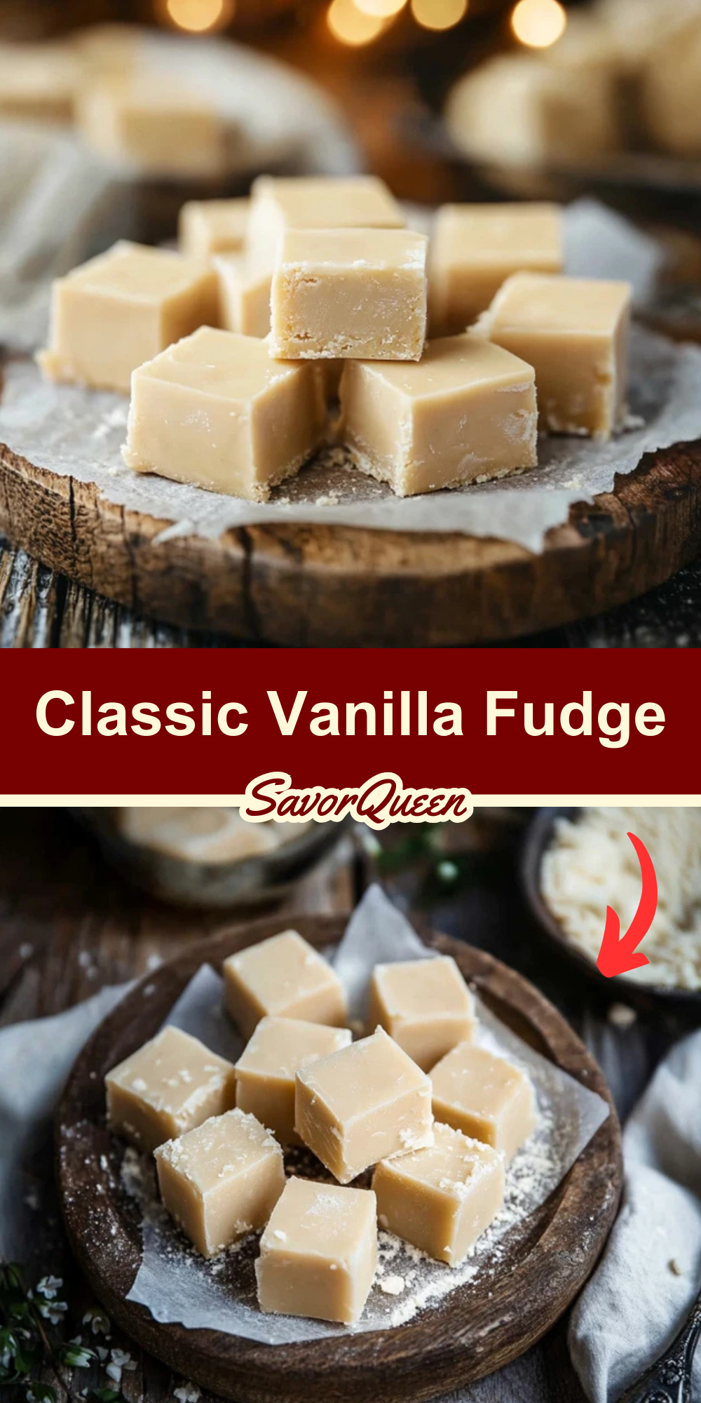 Classic Vanilla Fudge
